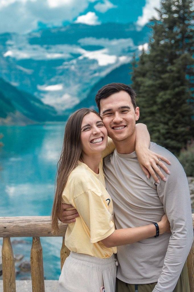 Mentor Interview with Laurence Hill - Ensign Peak Academy